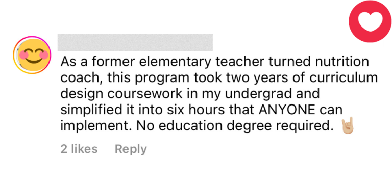 Six Hour Syllabus Landing – Body Brain Alliance